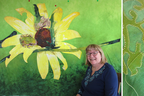 cathy erickson :: micro + macro – Okan Arts
