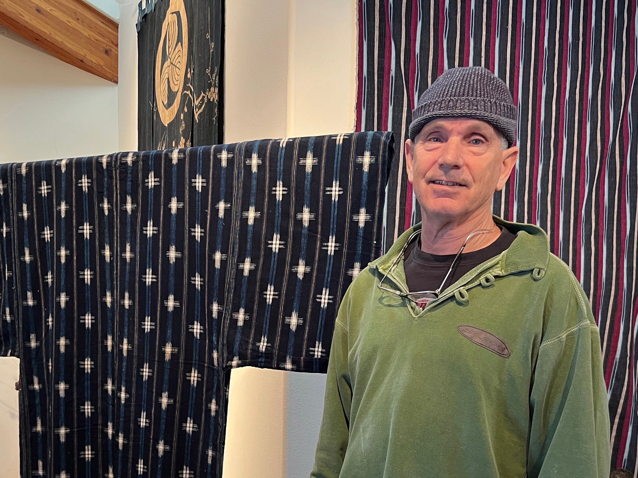 david paly: :: textile romeo – Okan Arts