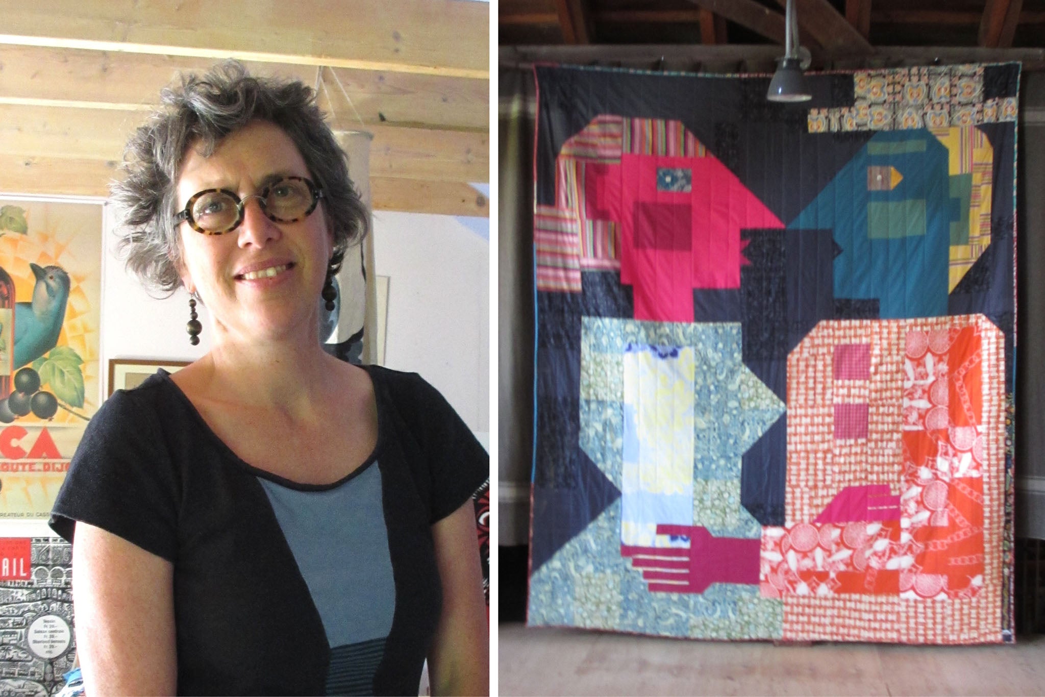 julie paschkis :: folksy storyteller – Okan Arts