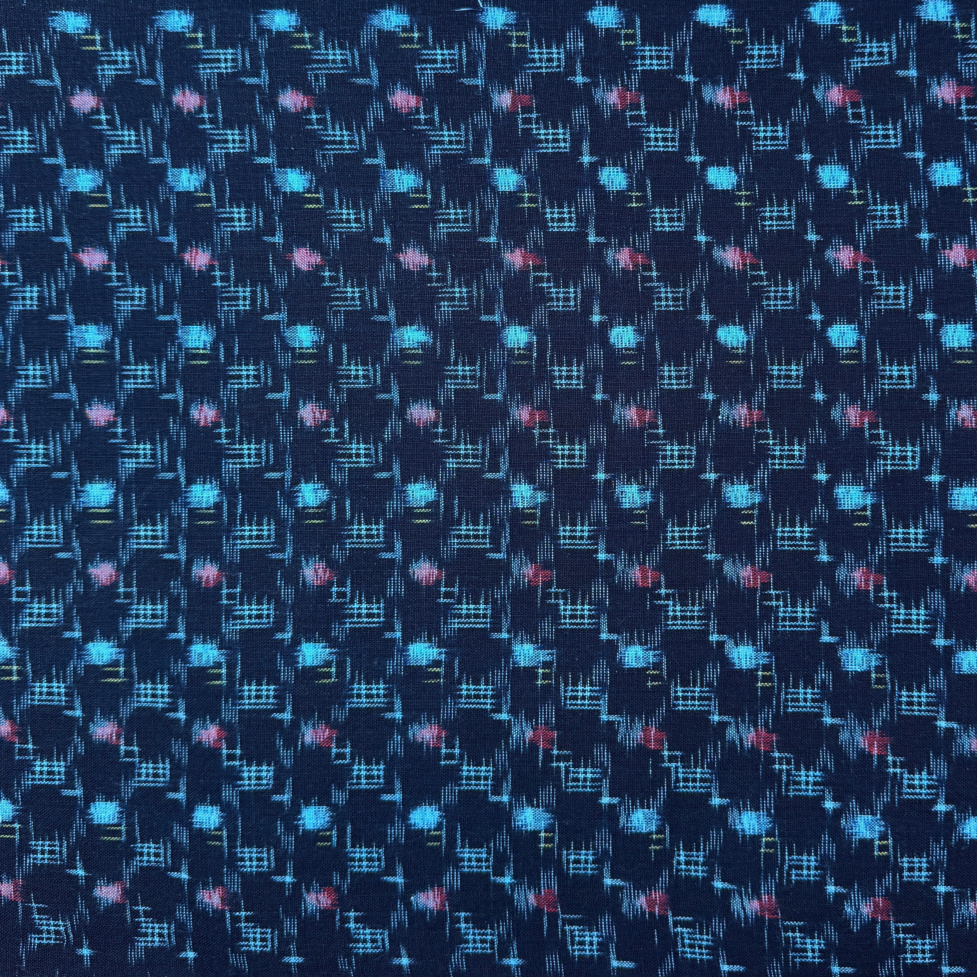 KAS-2209 | 2 YD KASURI PACK – Okan Arts