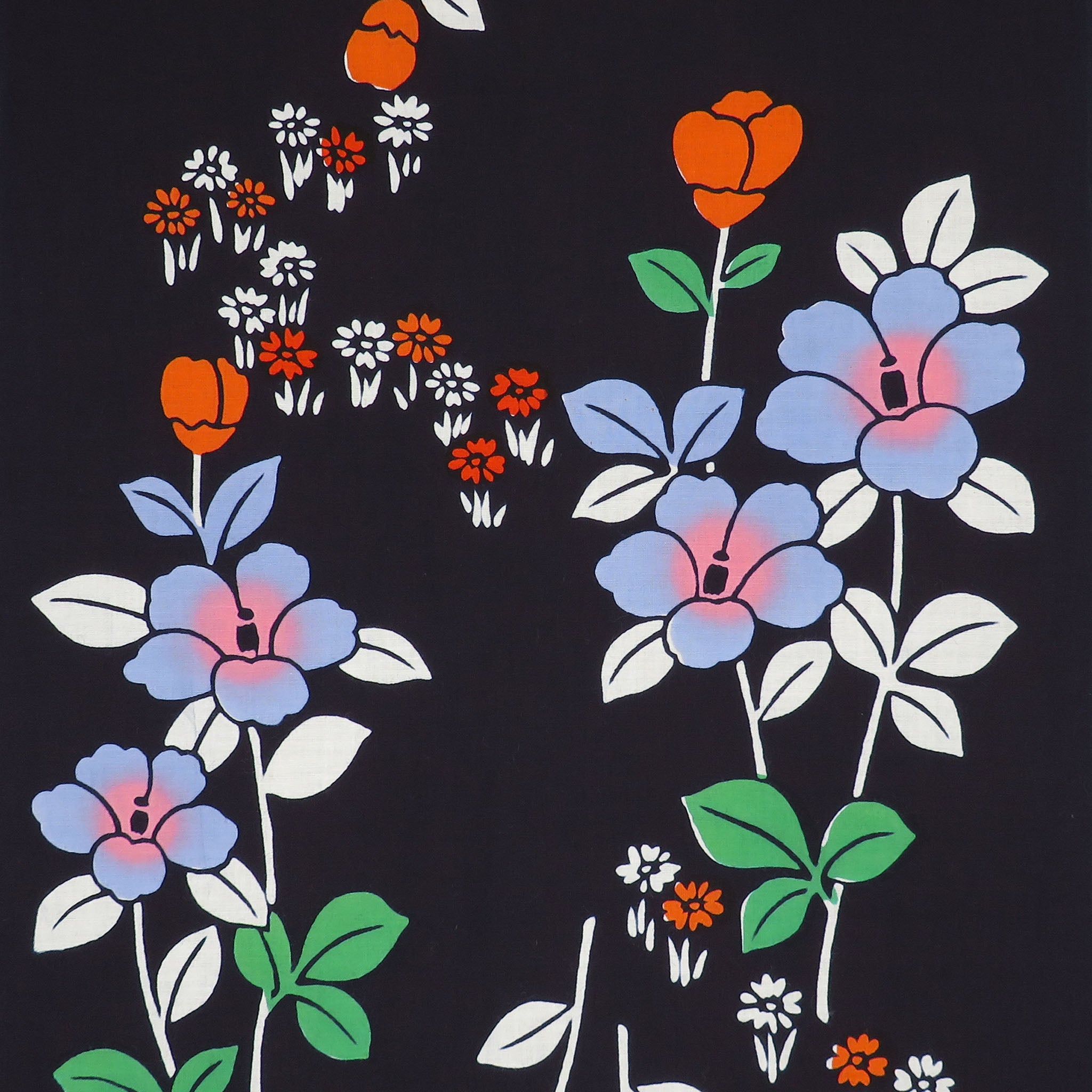 IN1499 yukata cotton – Okan Arts