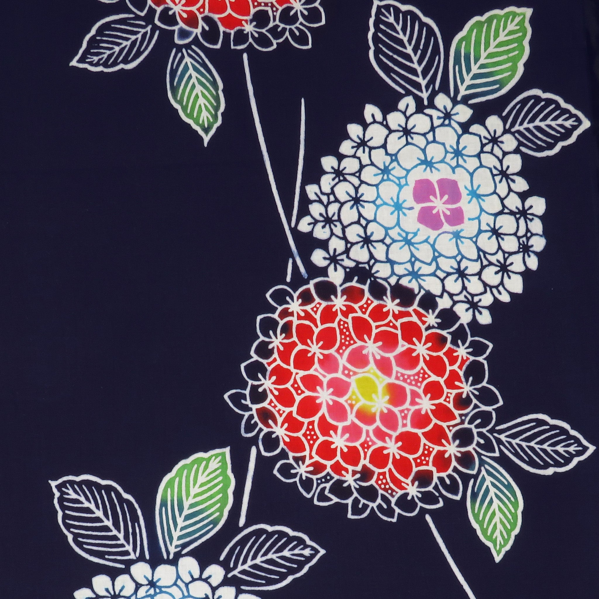 IN1603 yukata cotton – Okan Arts