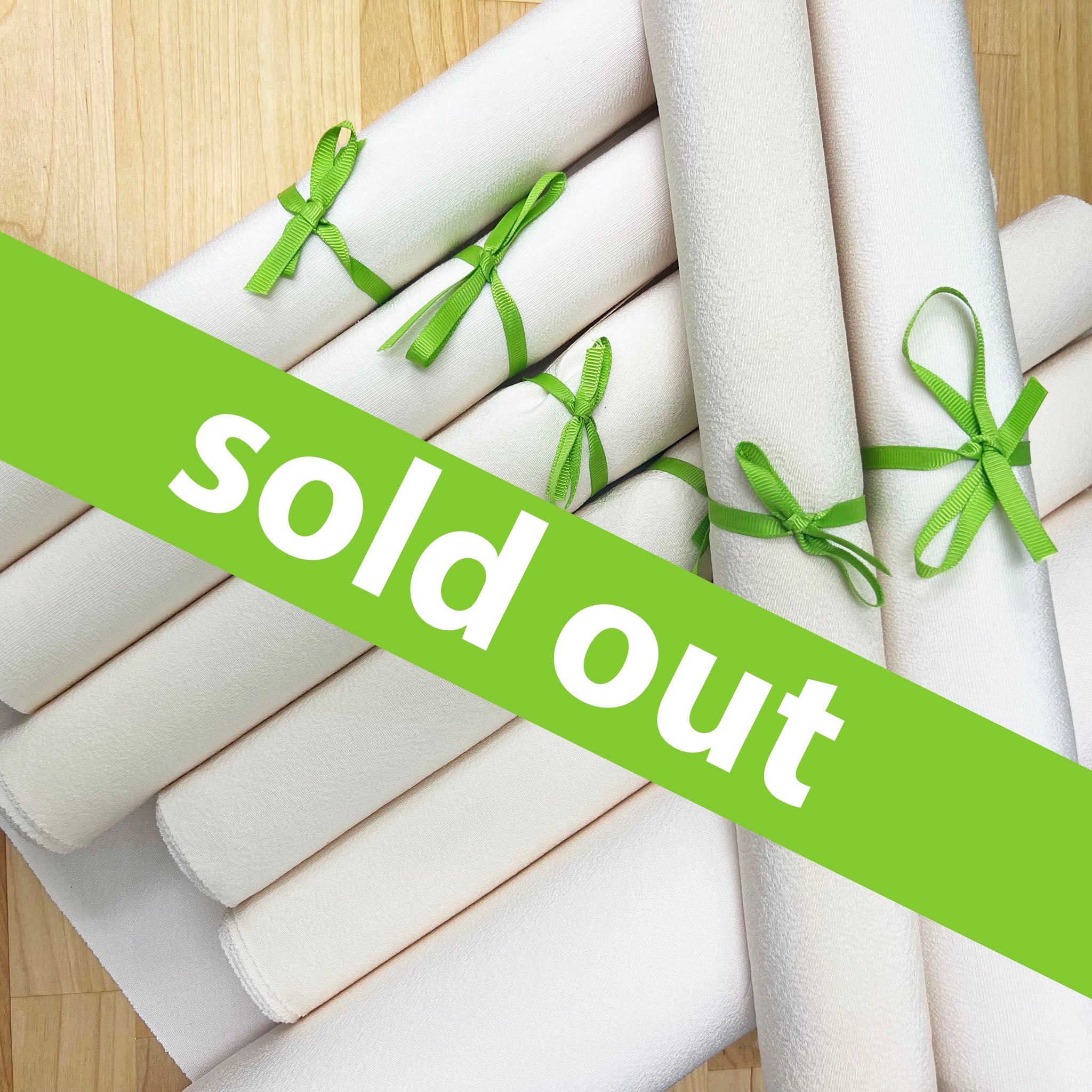 3-yard silk roll – Okan Arts